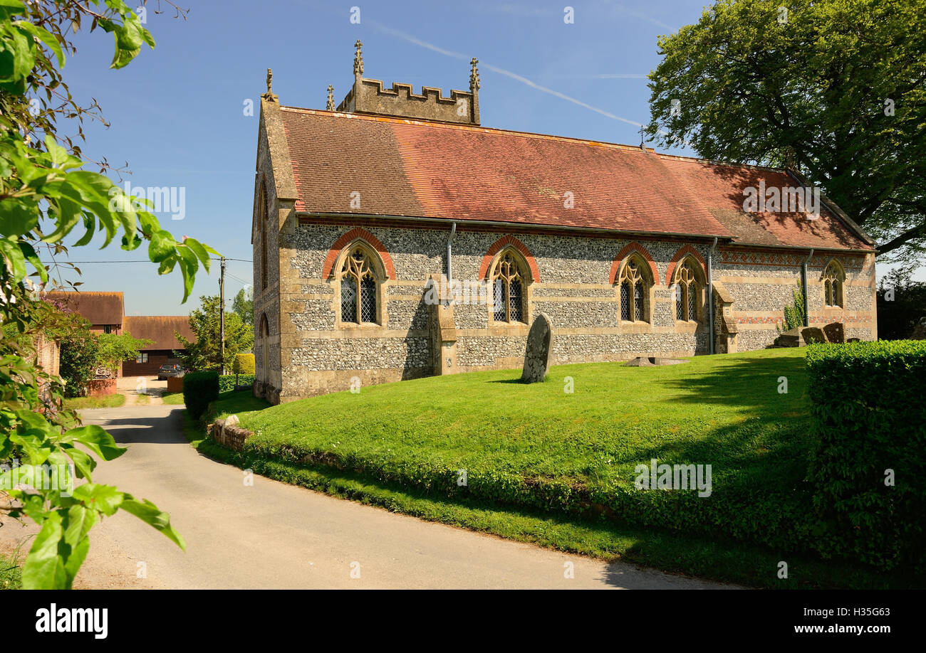 Charlton village hi-res stock photography and images - Alamy