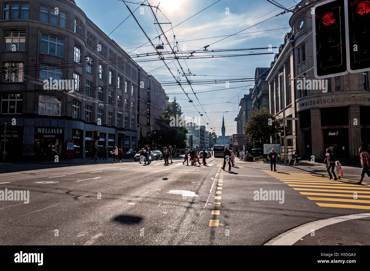 Leonhard gall hi-res stock photography and images - Alamy