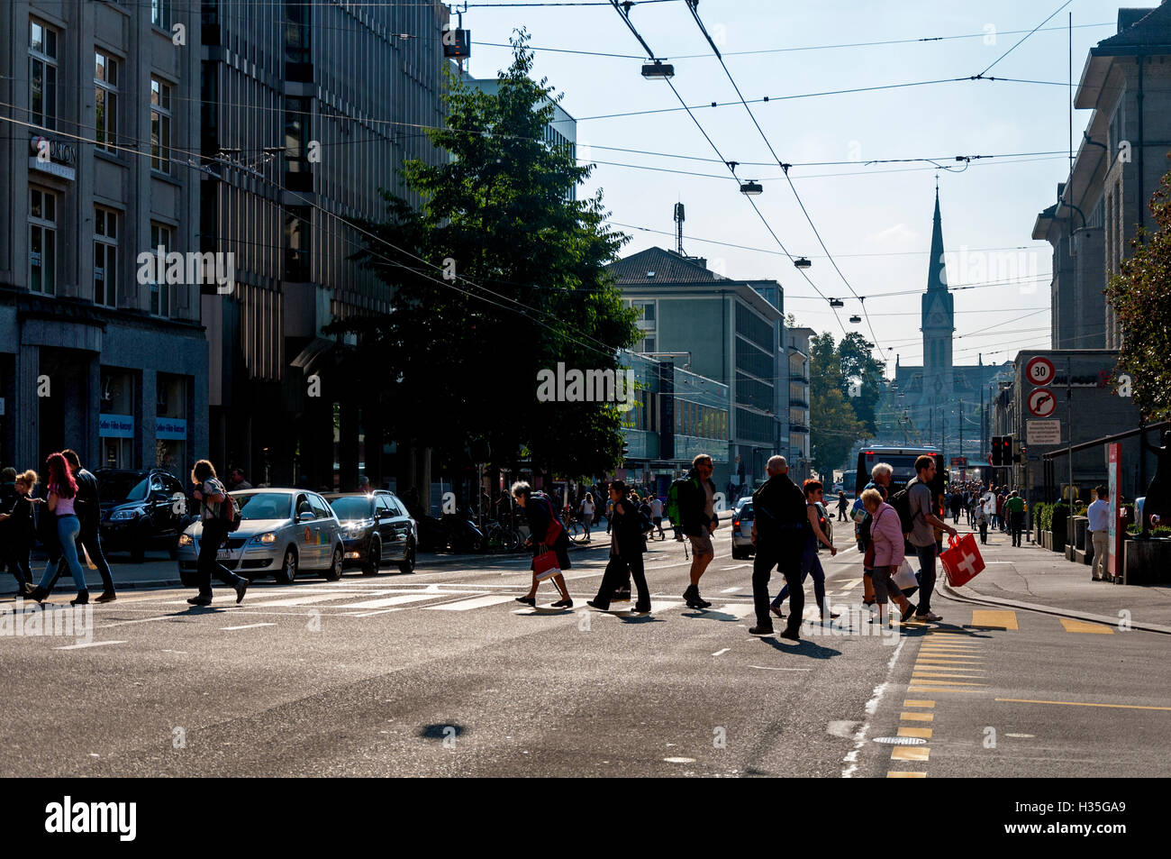 Leonhard gall hi-res stock photography and images - Alamy