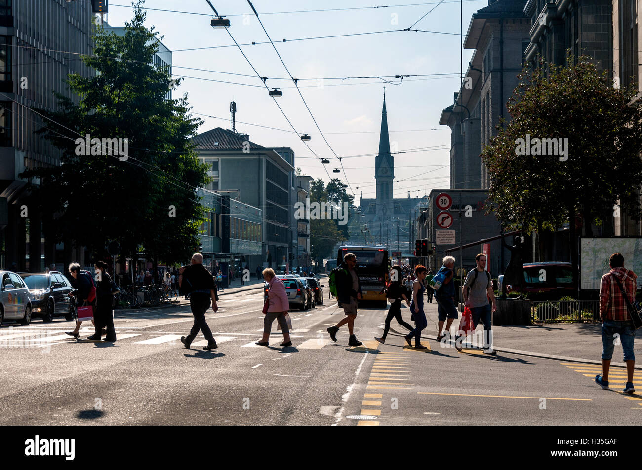 Leonhard Gall High Resolution Stock Photography and Images - Alamy