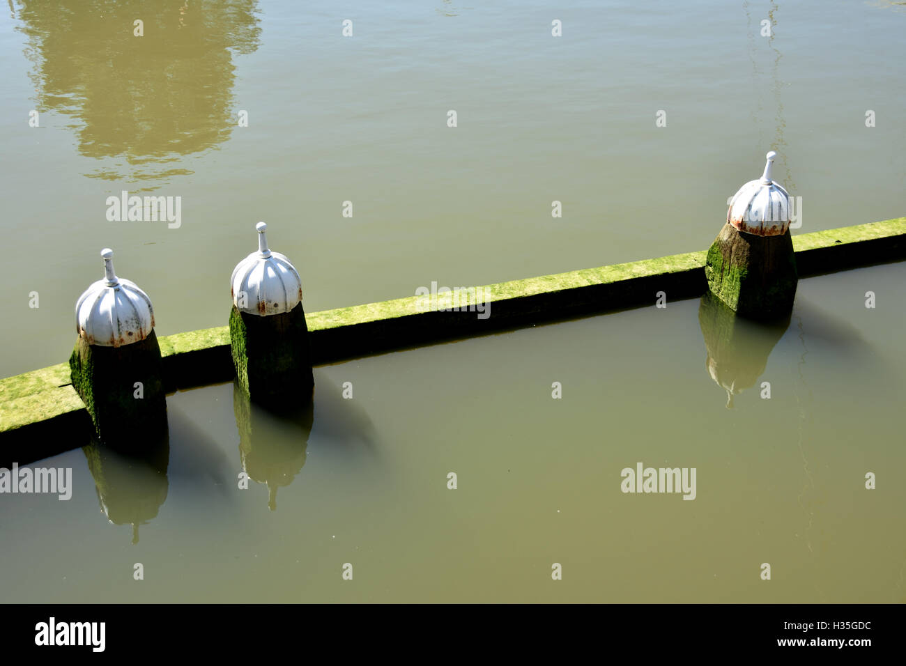 Port Harbor Noorderhaven Harlingen Dutch Netherlands ( Waddenzee Wadden ...