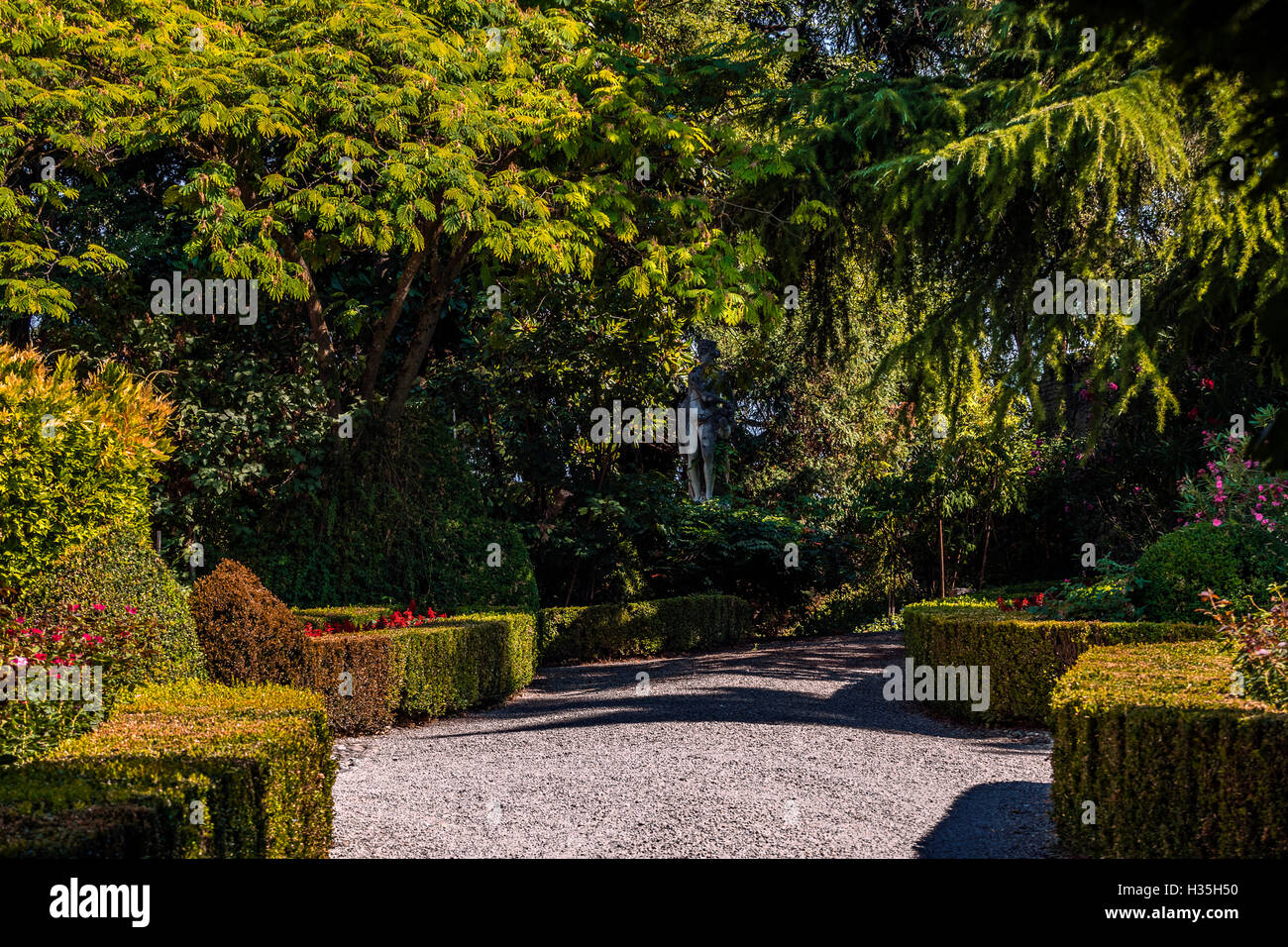 Matilde di canossa location hi-res stock photography and images - Alamy