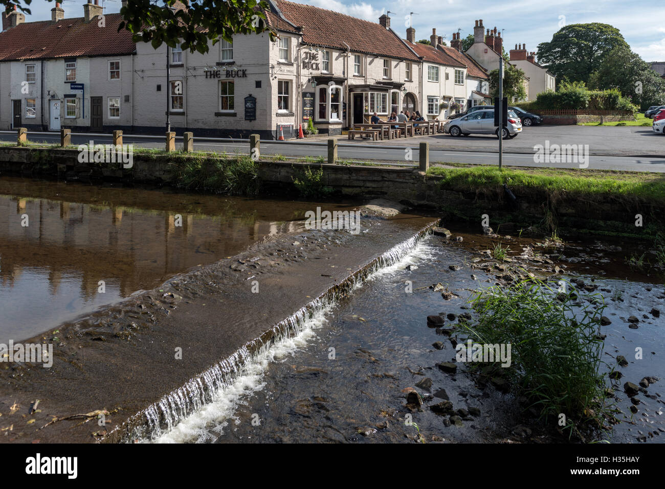 River leven hi-res stock photography and images - Alamy
