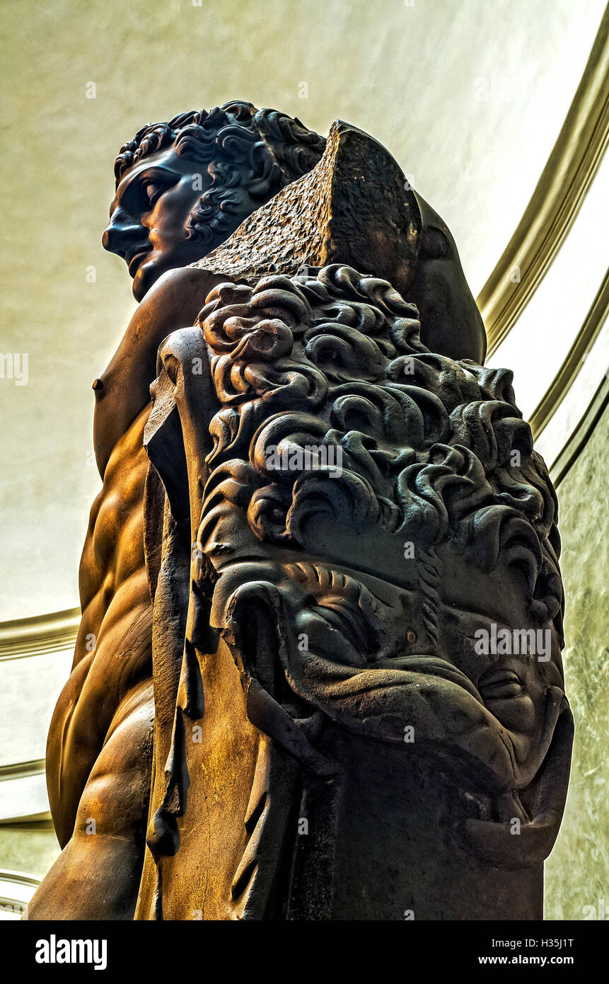 Italy Emilia Romagna Parma Museum Pole of the Pilotta - National ...