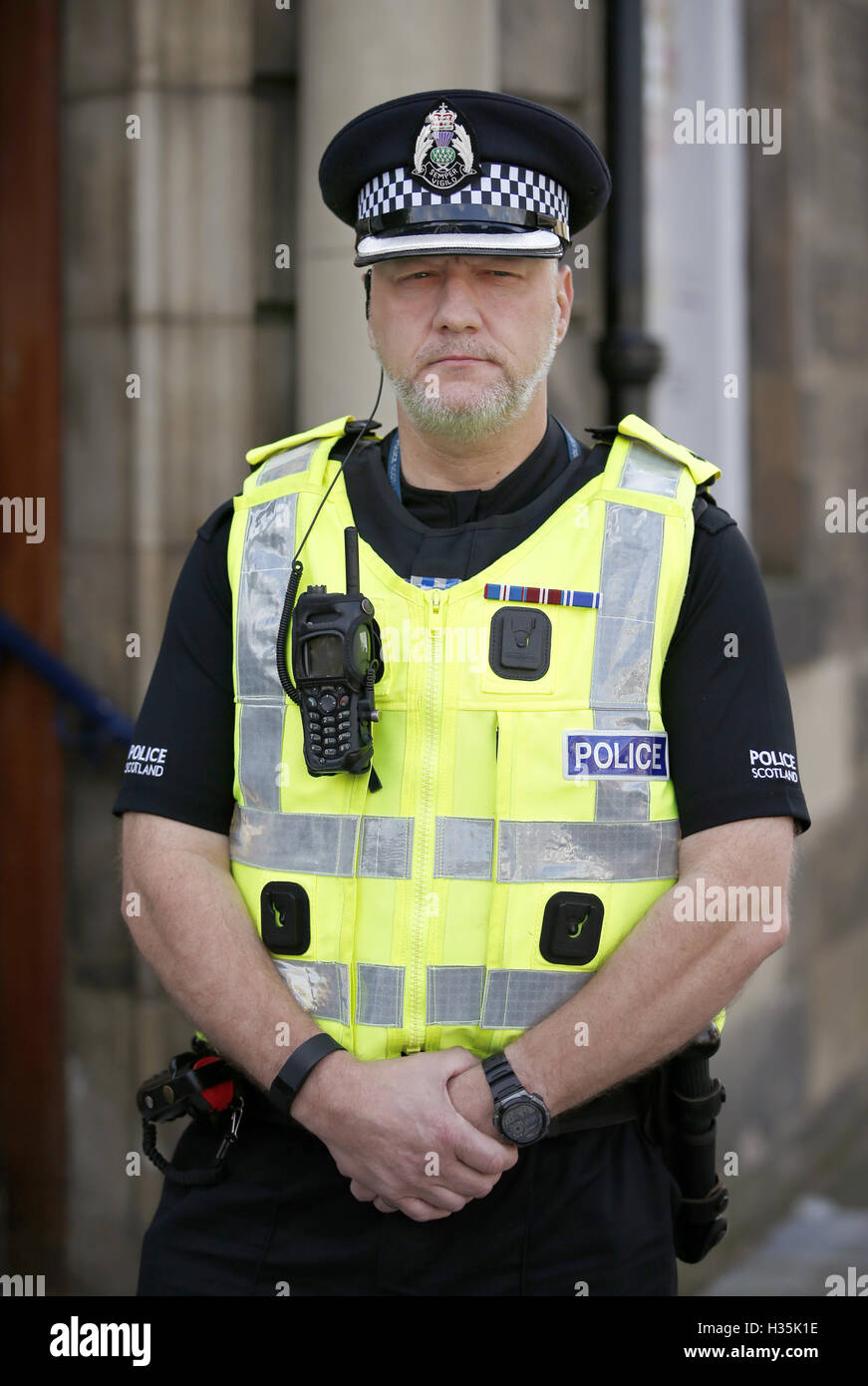 From st leonards police station hi-res stock photography and images - Alamy