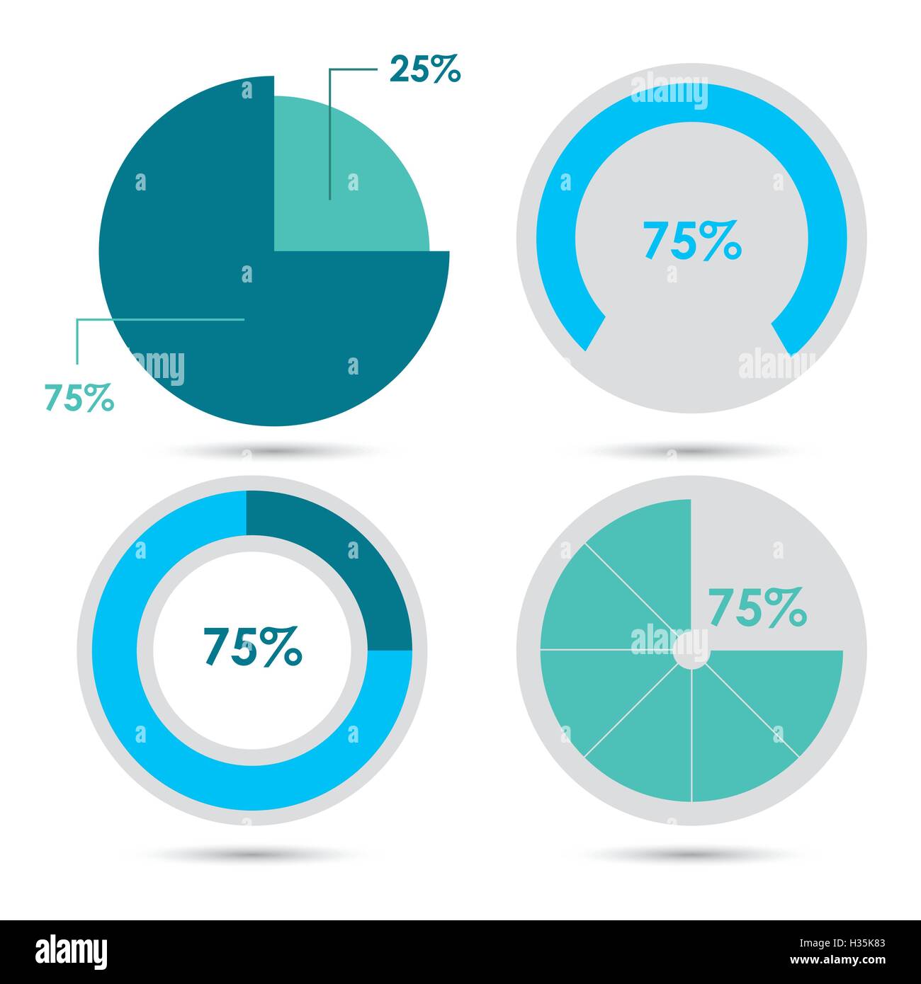 Infographic icon design Stock Vector Image & Art - Alamy