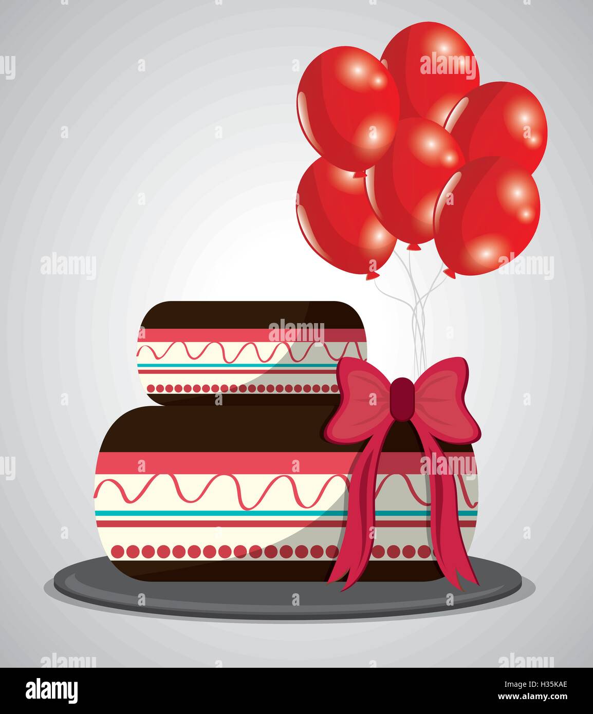 Happy birthday design Stock Vector Image & Art - Alamy