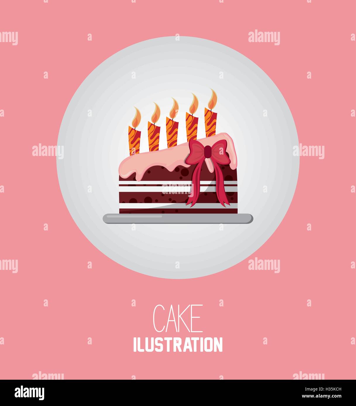 Happy birthday design Stock Vector Image & Art - Alamy