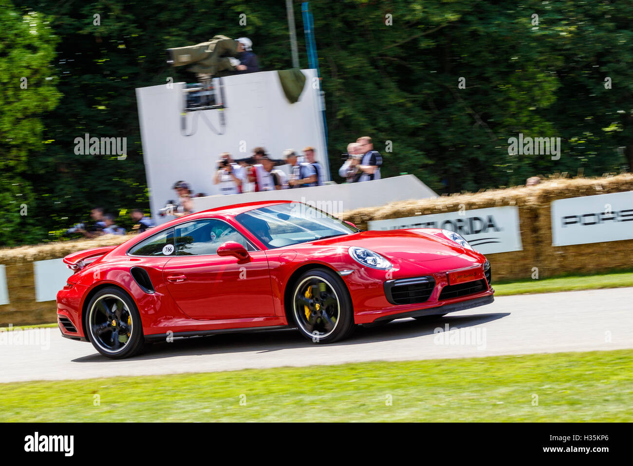 Rebecca Jackson Car Buyer In Shorts