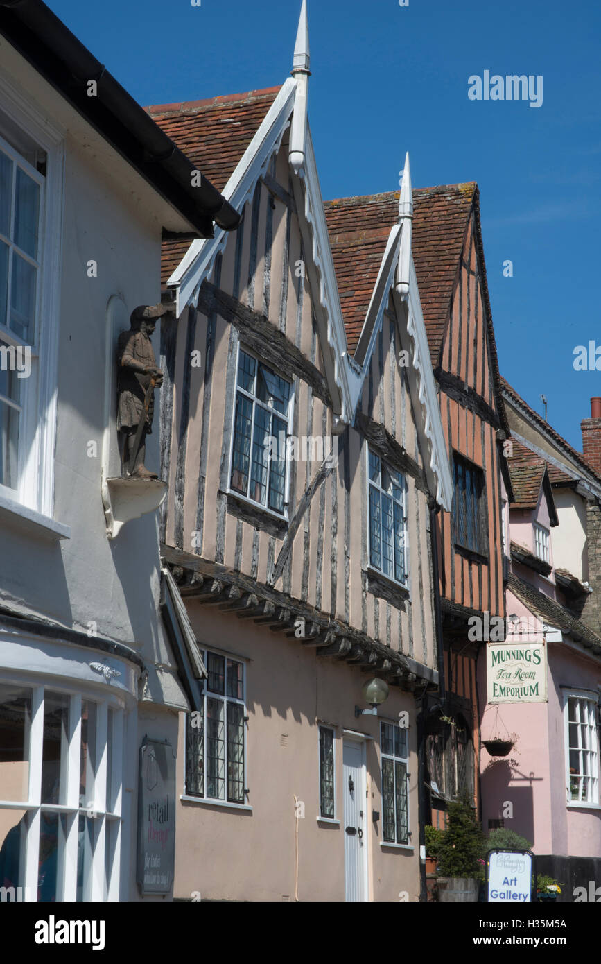 15th century buildings hi-res stock photography and images - Alamy