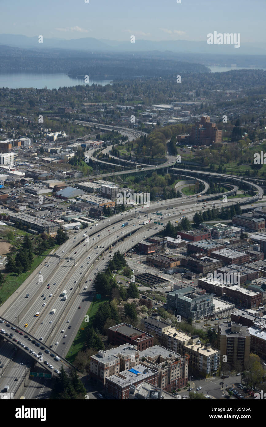 Us washington major hi-res stock photography and images - Alamy