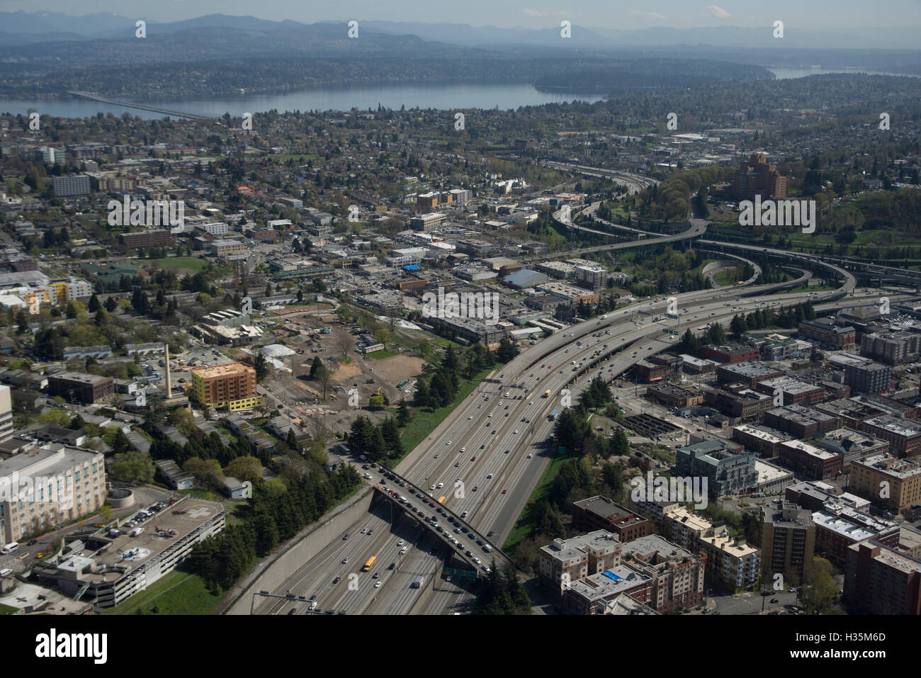 Us washington major hi-res stock photography and images - Alamy