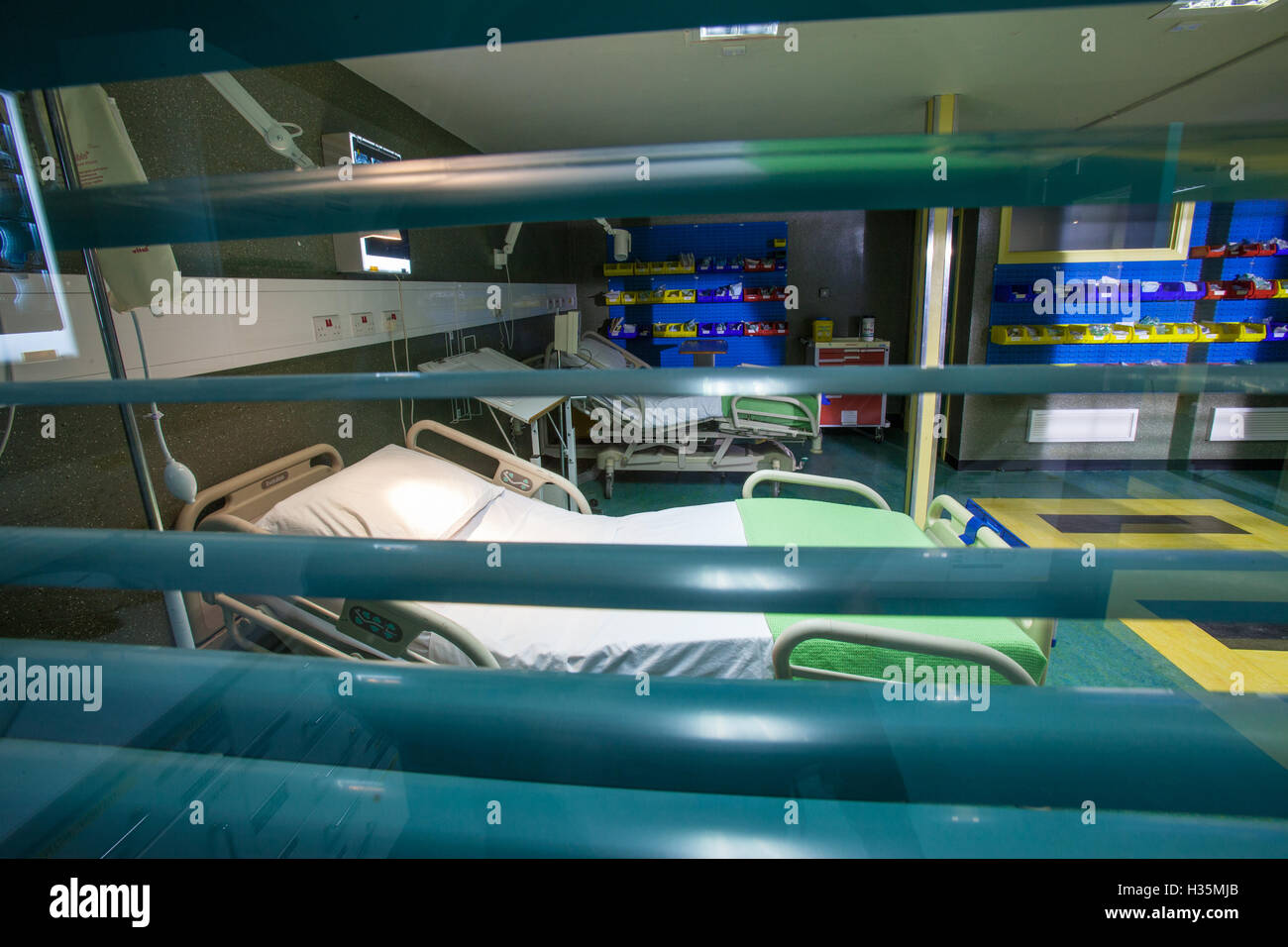 Itu bed hi-res stock photography and images - Alamy