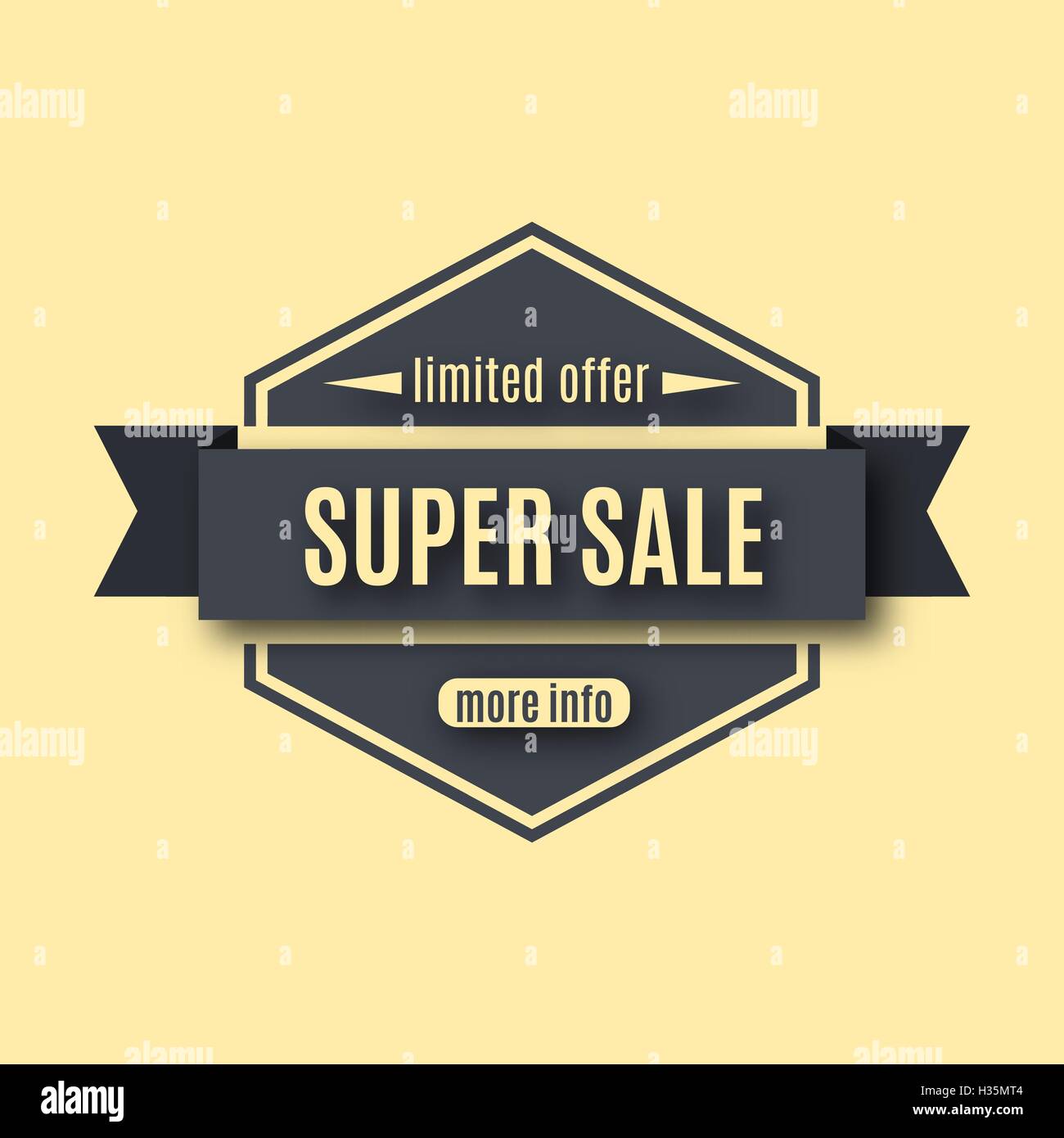 Vintage labels big collection Stock Vector Images - Alamy