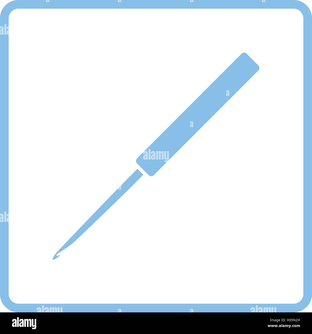 Chain yarn Stock Vector Images - Alamy