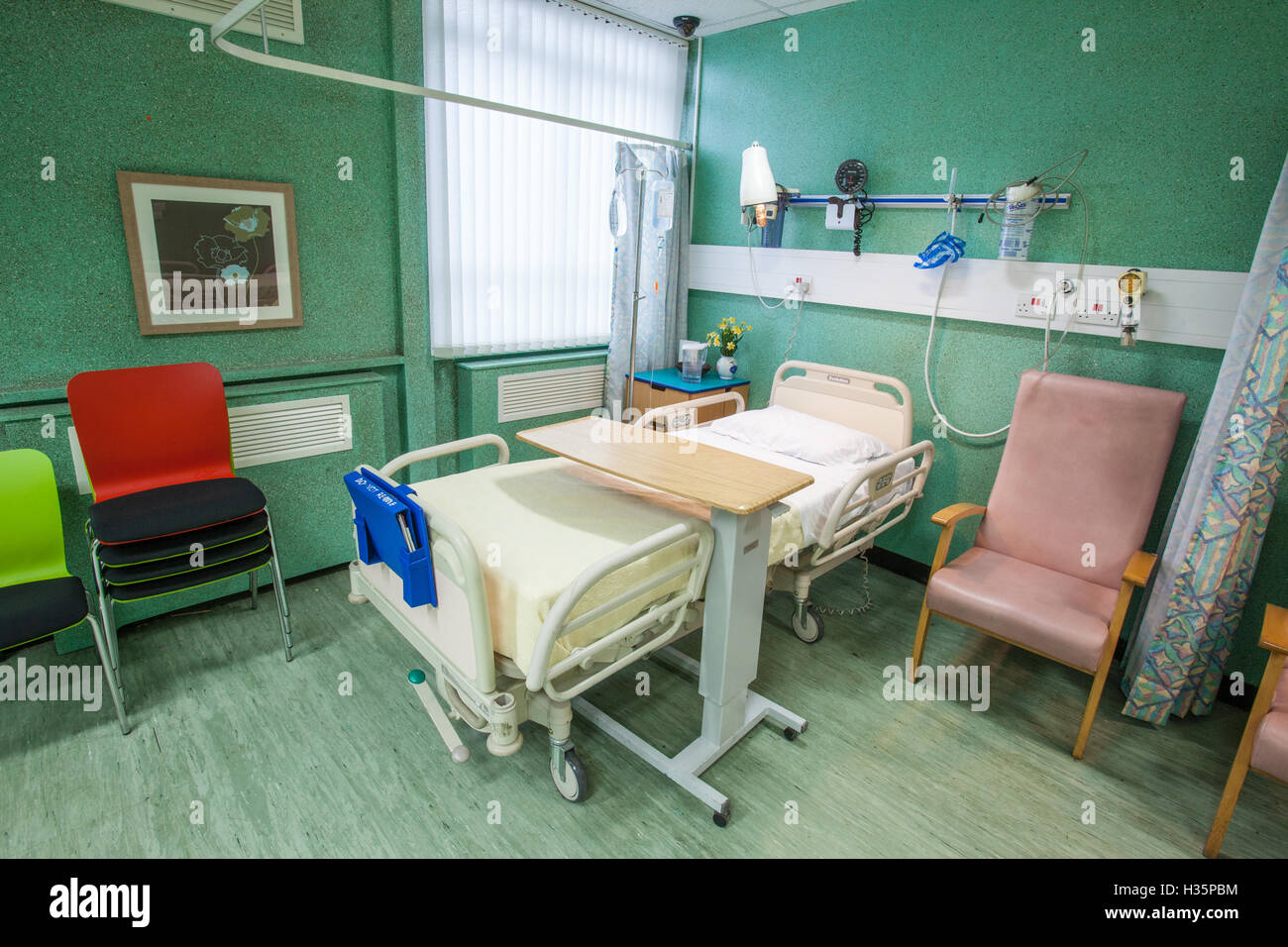 Itu bed hi-res stock photography and images - Alamy