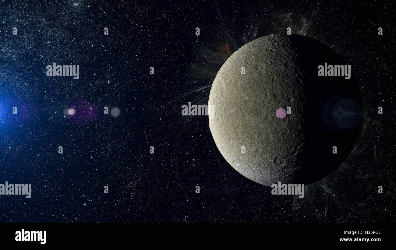 Solar system planet on hi-res stock photography and images - Alamy