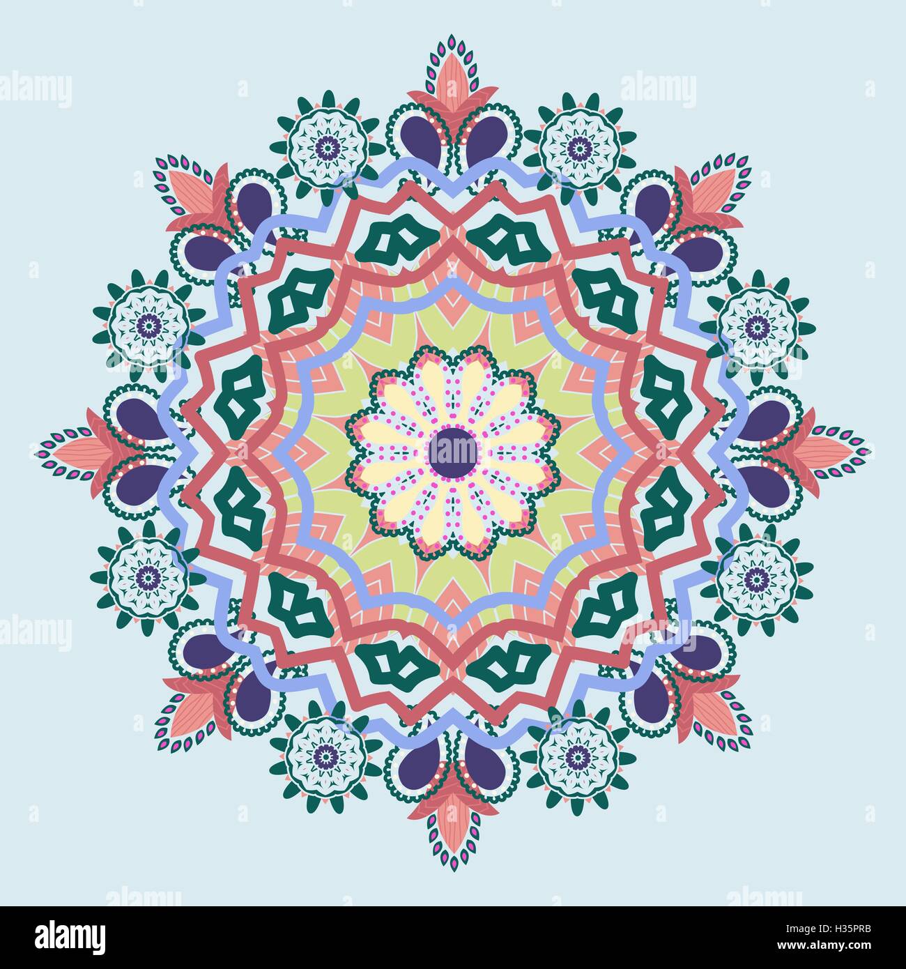 Decorative arts objects Stock Vector Images - Alamy