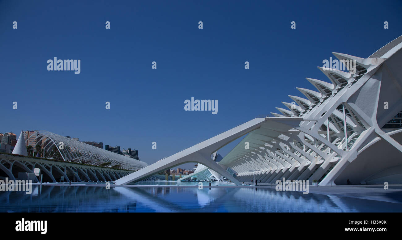 Modern Architecture. City Life Stock Photo - Alamy