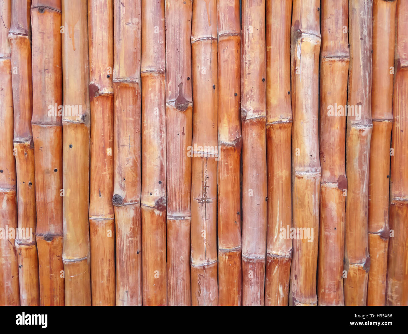 Bamboo wall hi-res stock photography and images - Alamy
