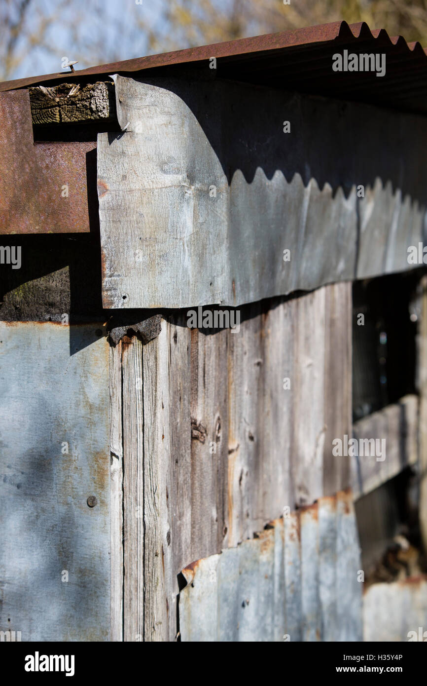 Iron age wood hi-res stock photography and images - Alamy