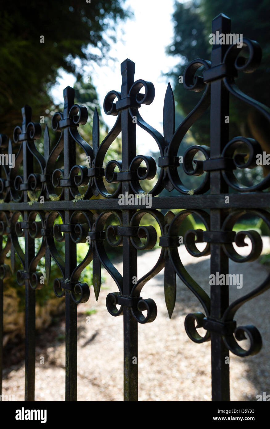 Hidden behind it hi-res stock photography and images - Alamy