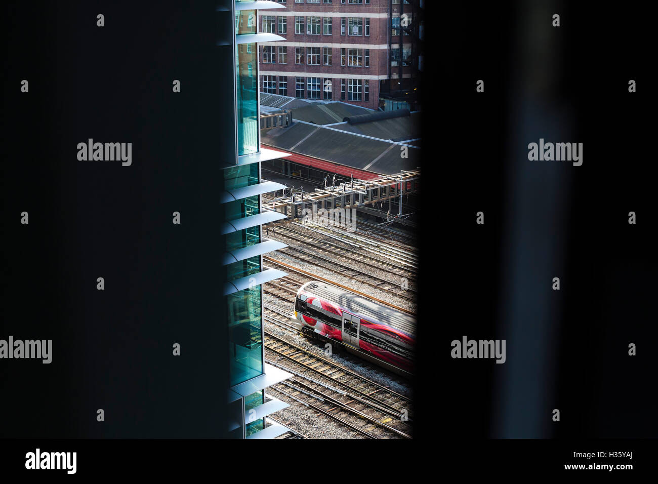 Passing down field hi-res stock photography and images - Alamy