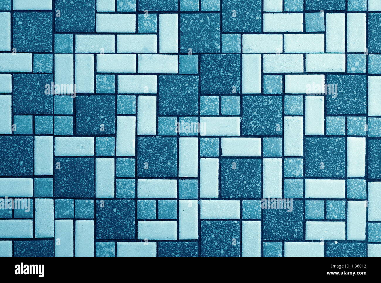 abstract tile texture background Stock Photo - Alamy