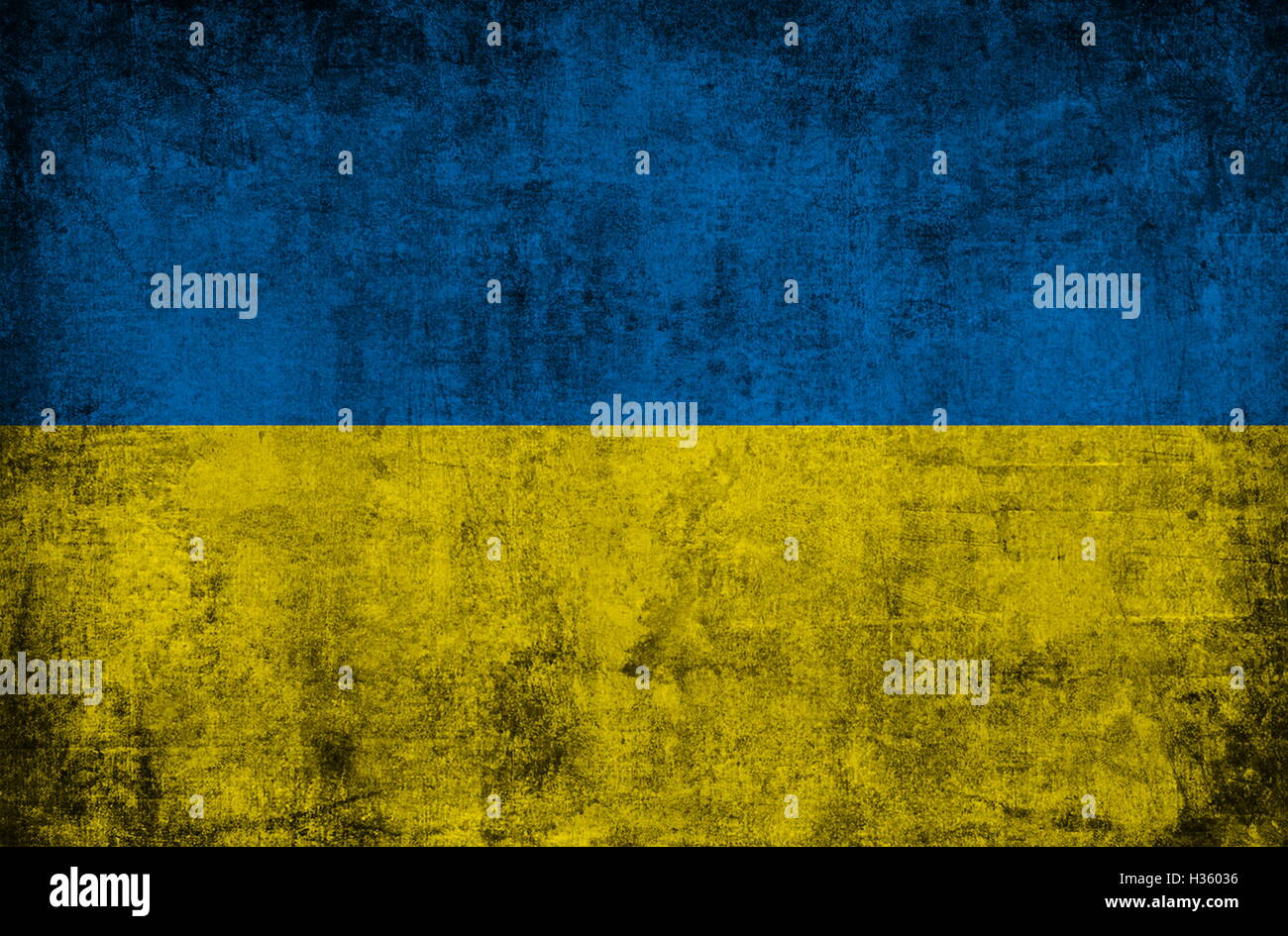 Ukraine flag texture Stock Photo - Alamy