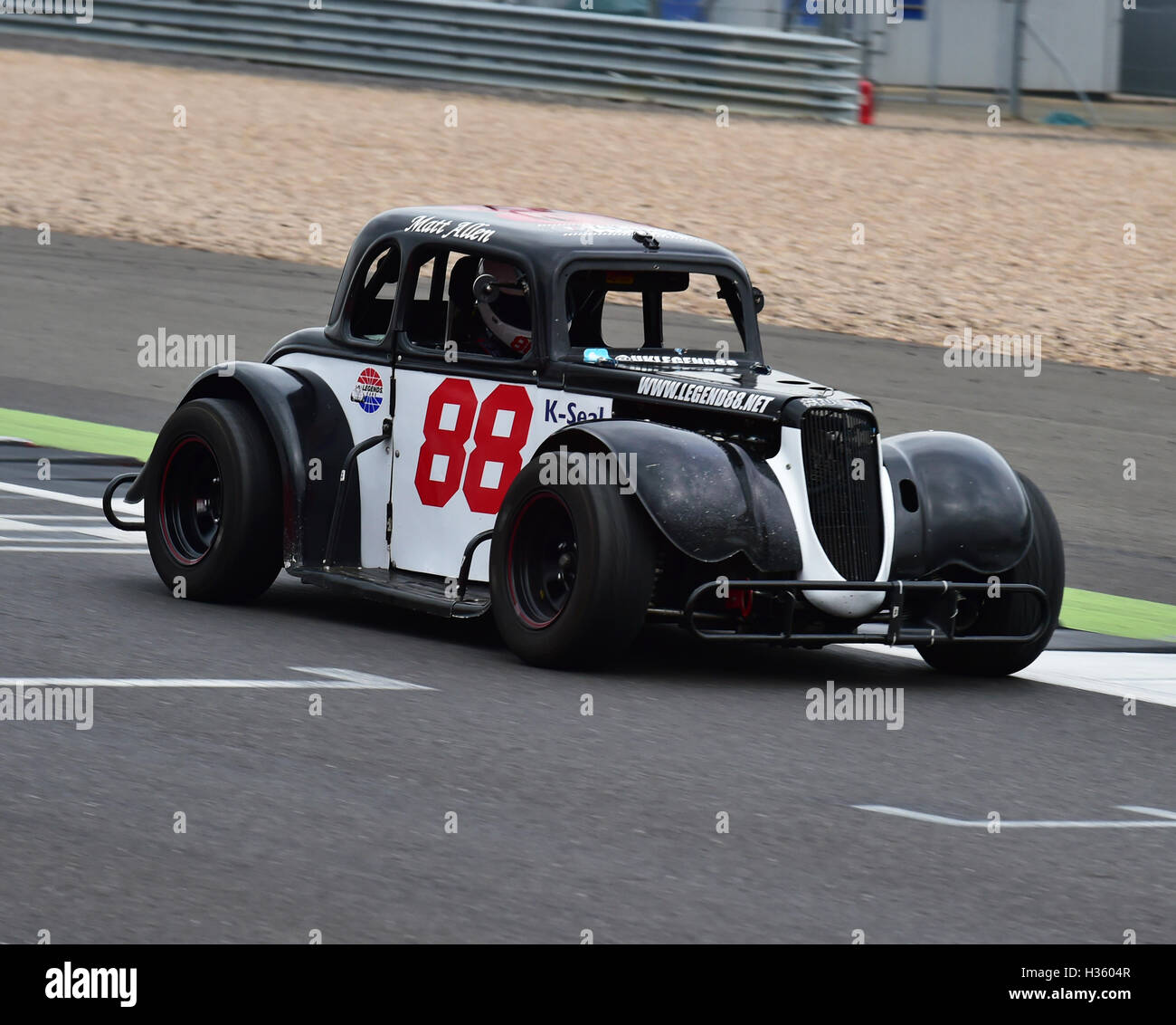 Legend 34 ford coupe hi-res stock photography and images - Alamy
