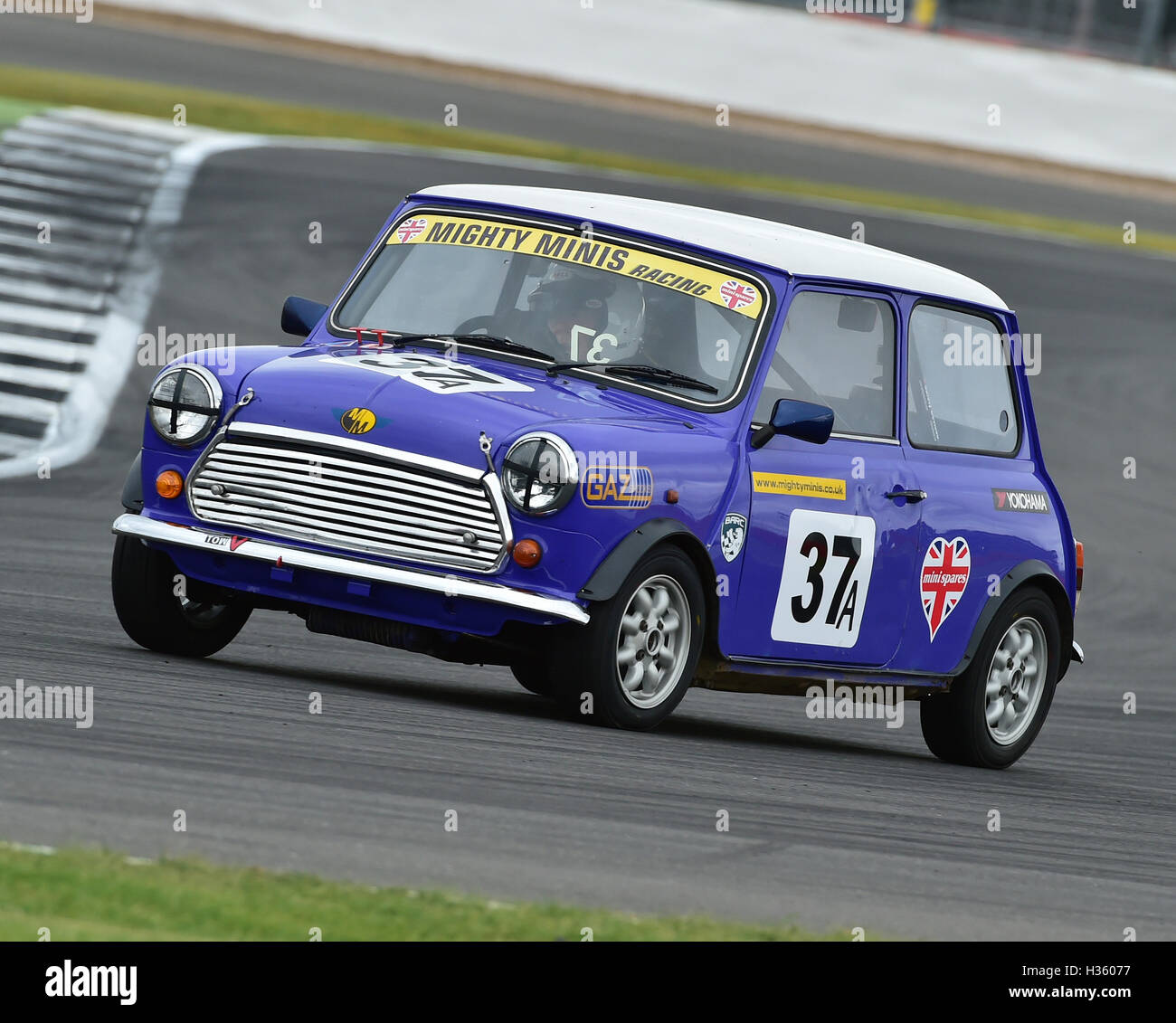 Super mighty mini hi-res stock photography and images - Alamy