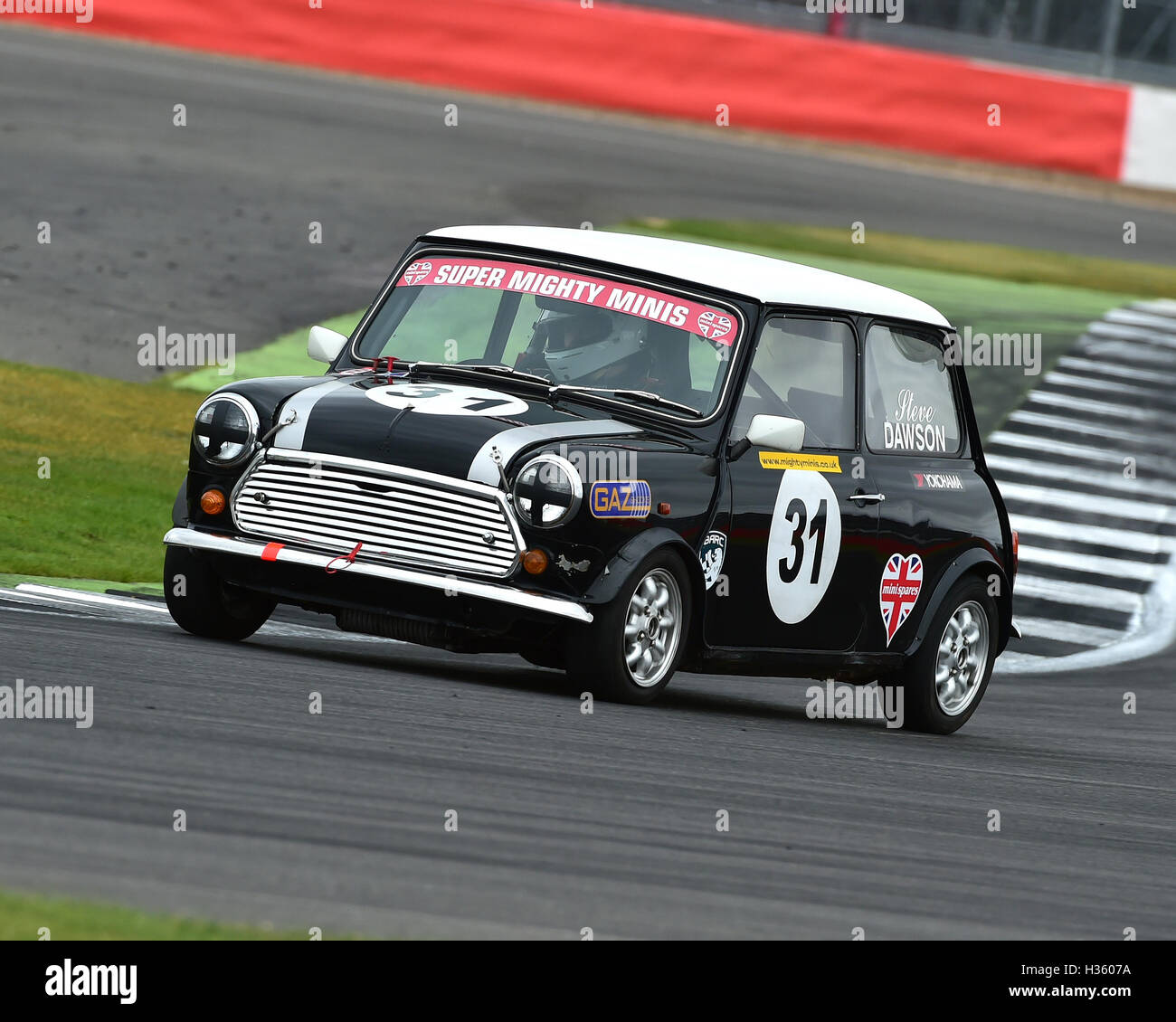 Steven Dawson, Super Mighty Mini, 1293, Mighty Mini Championship ...