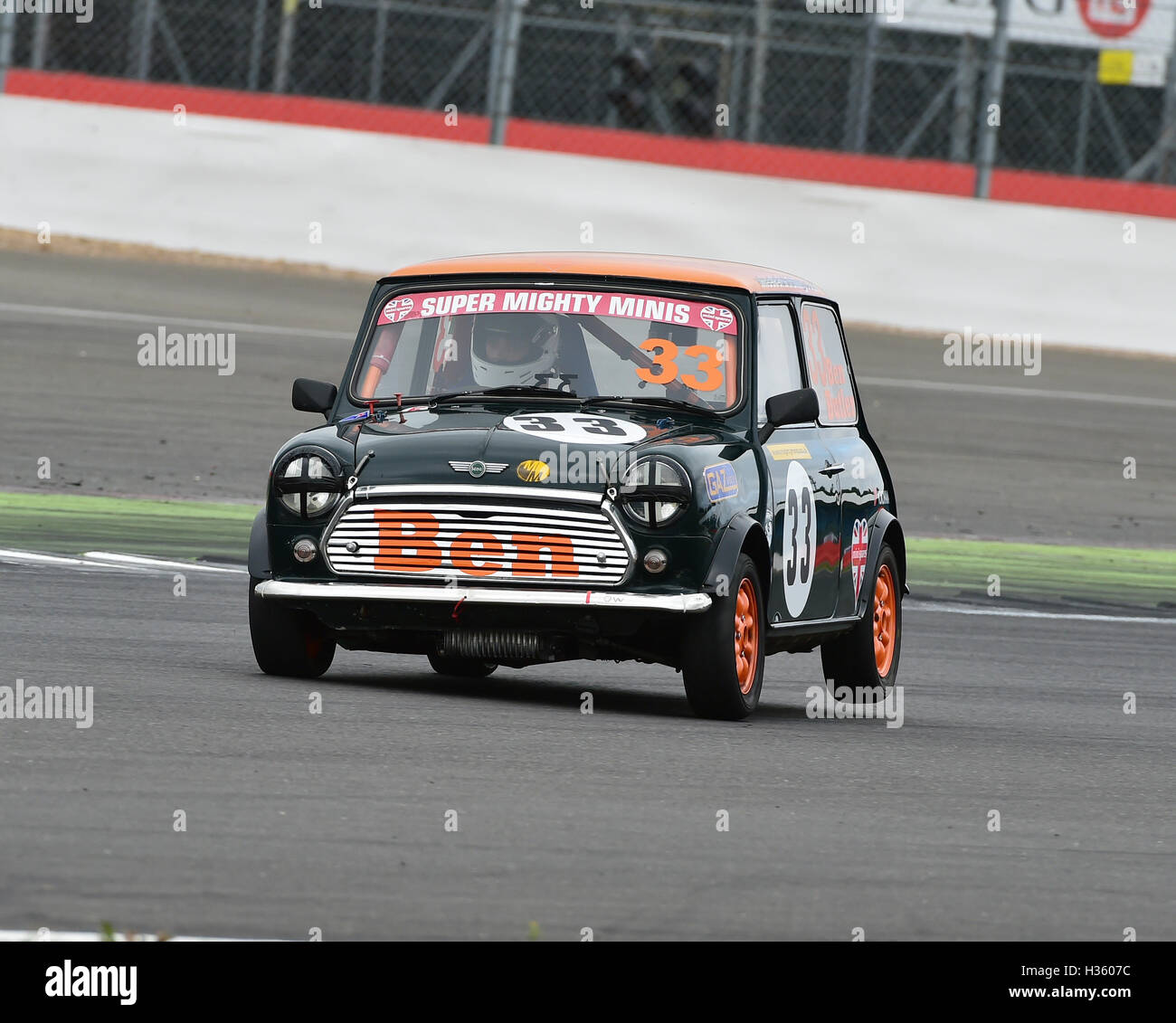 Ben Butler, Super Mighty Mini, 1293, Mighty Mini Championship, Saturday ...