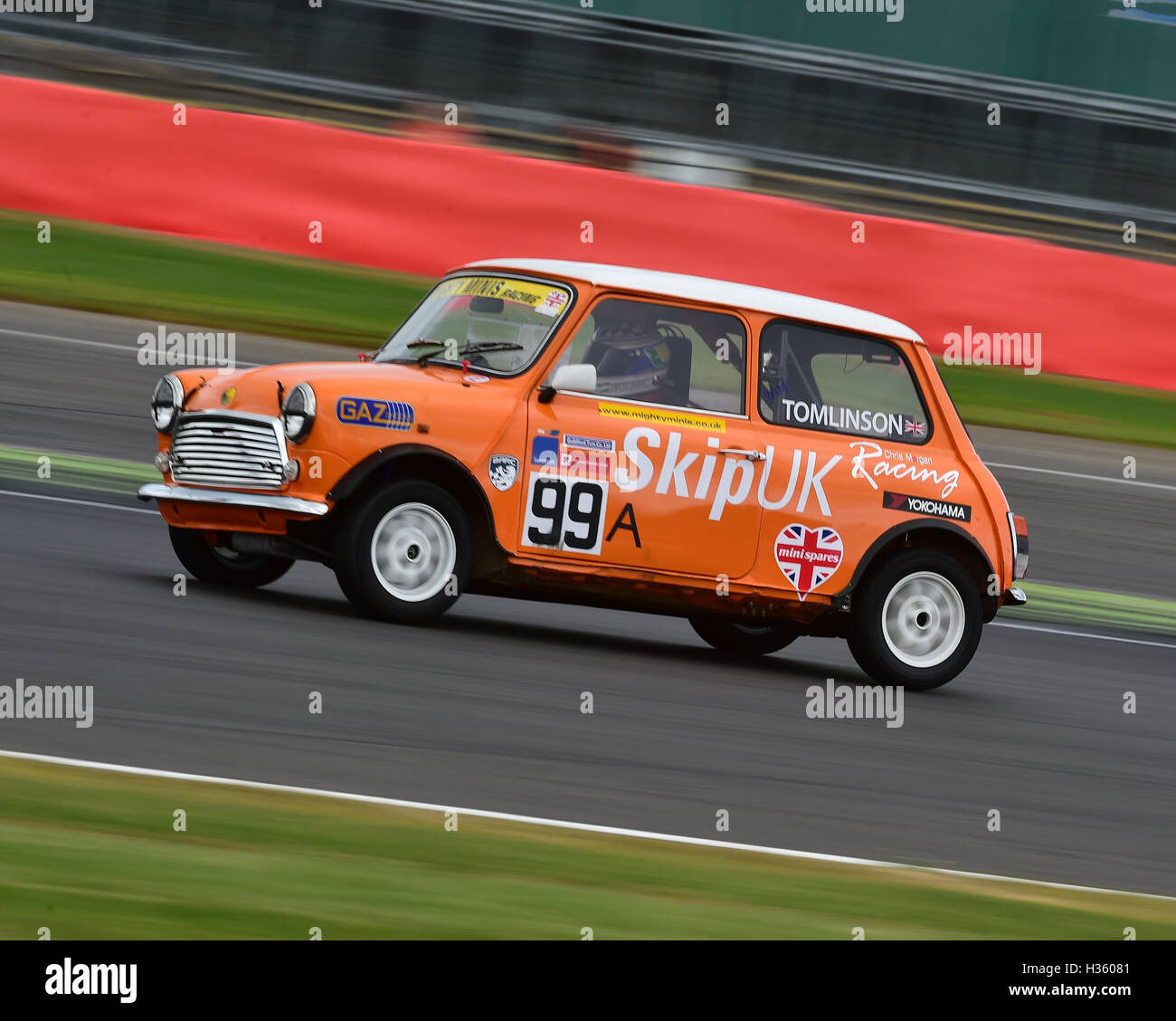 Sam Tomlinson, Mighty Mini, 1275, Mighty Mini Championship, Saturday ...