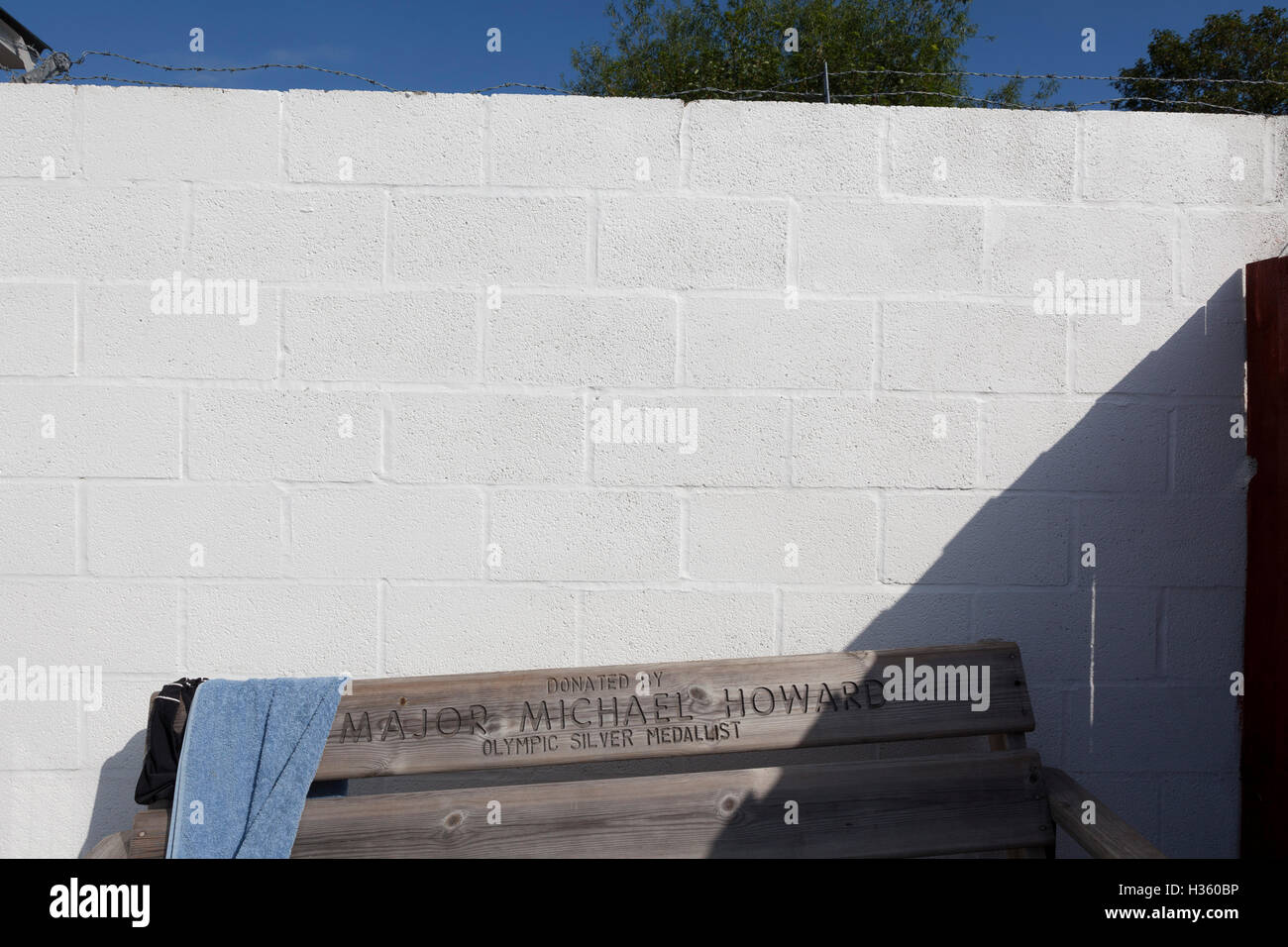 Cirencester open air swimming pool, the victorian pool, Cirencester ...