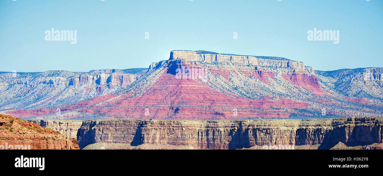 Canyon slope hi-res stock photography and images - Alamy