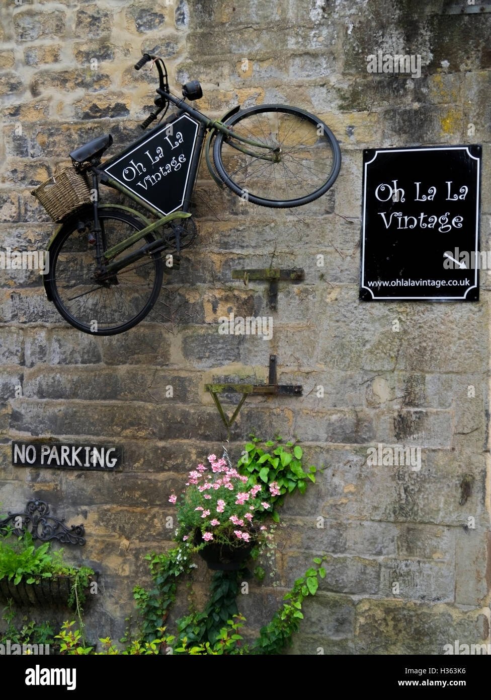 Haworth yorkshire map hi-res stock photography and images - Alamy