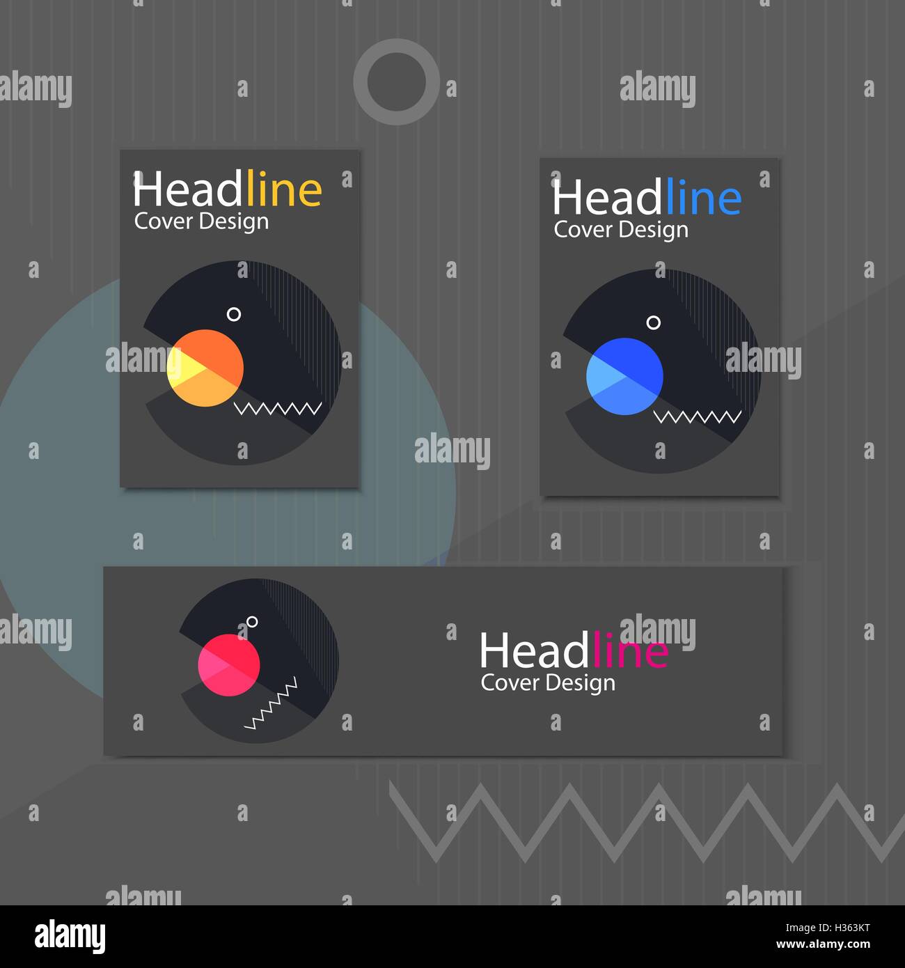 Geometry abstract background. Vector illustration Stock Vector Image & Art - Alamy