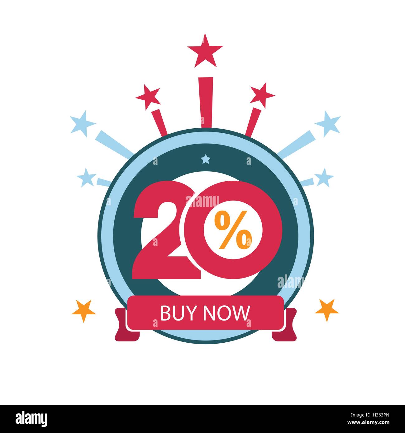 Year cut off Stock Vector Images - Alamy