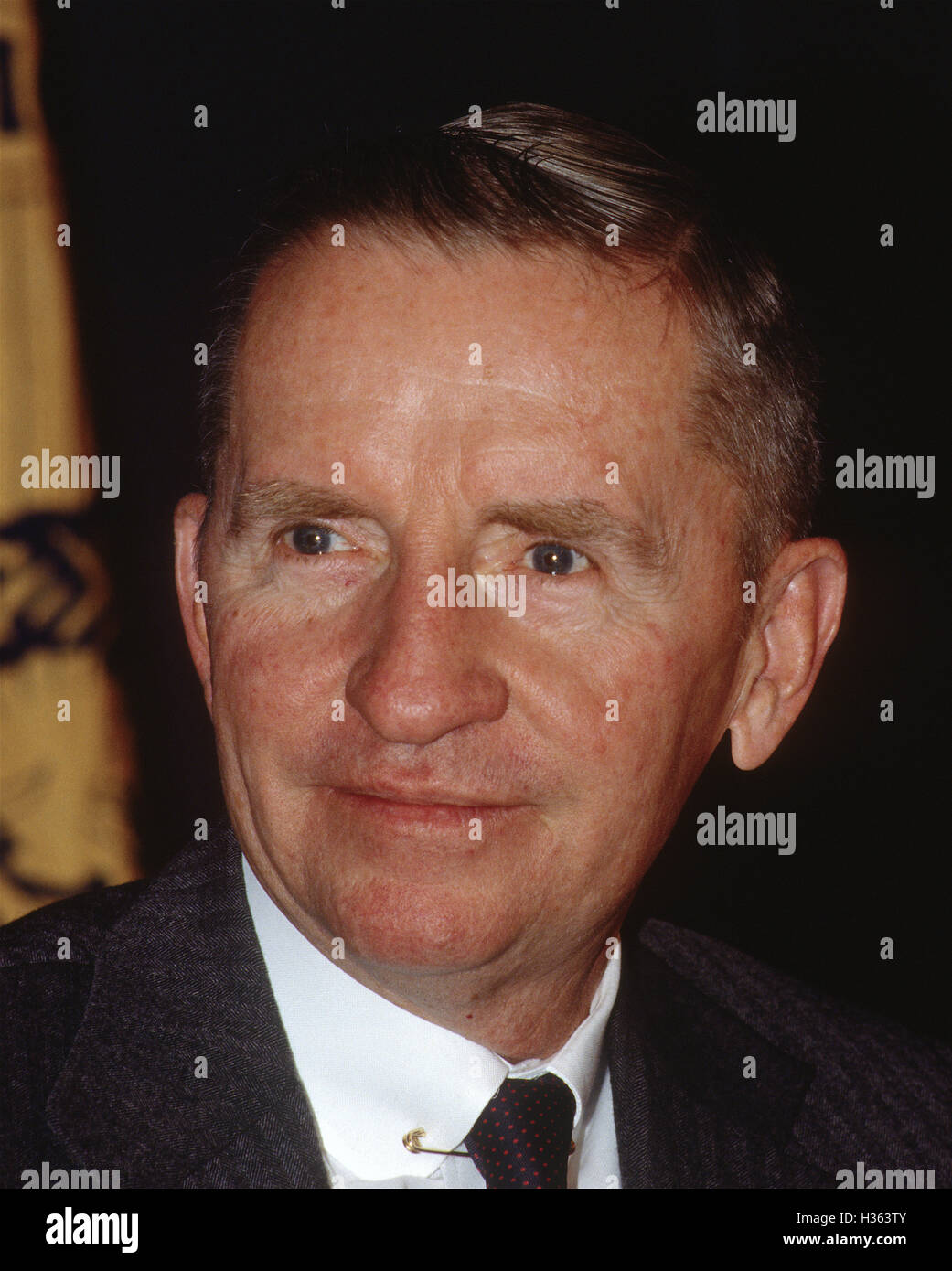 Ross perot systems hi-res stock photography and images - Alamy