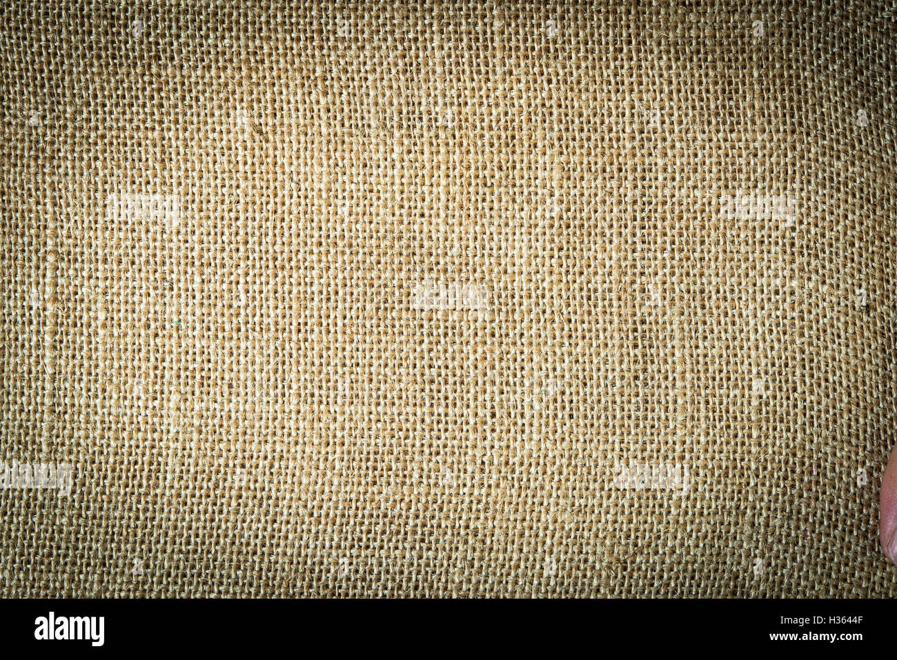 Sack cloth texture background Stock Photo - Alamy