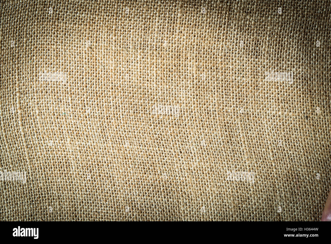 Sack cloth texture background Stock Photo - Alamy
