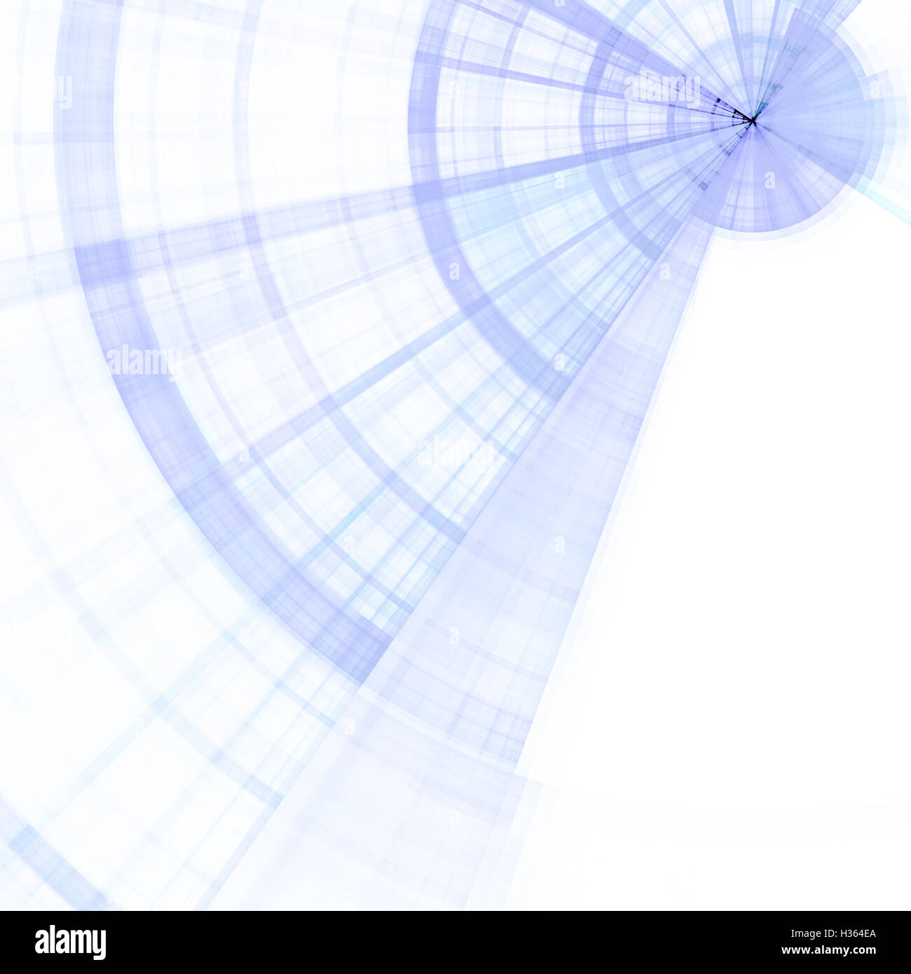 Abstract radial background Stock Photo - Alamy