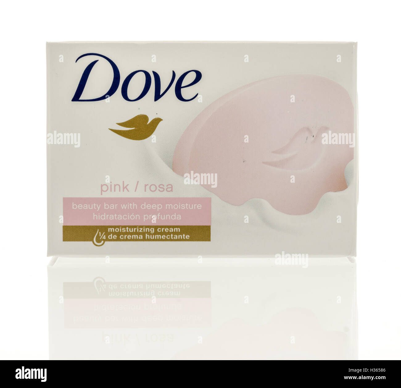 Beauty bar hi-res stock photography and images - Alamy