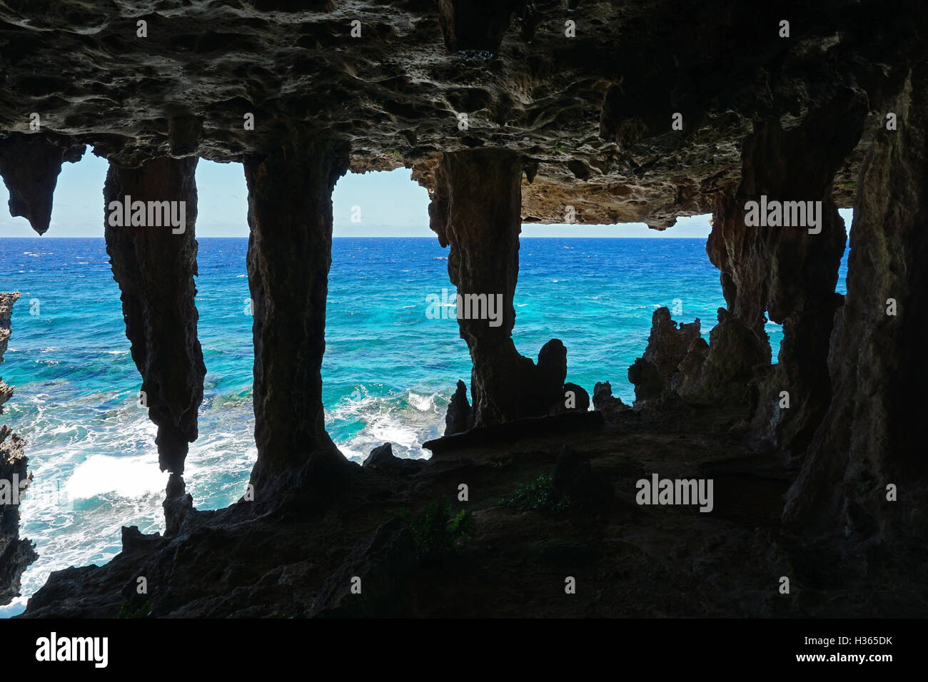 Stalactites Stalagmite High Resolution Stock Photography and Images - Alamy