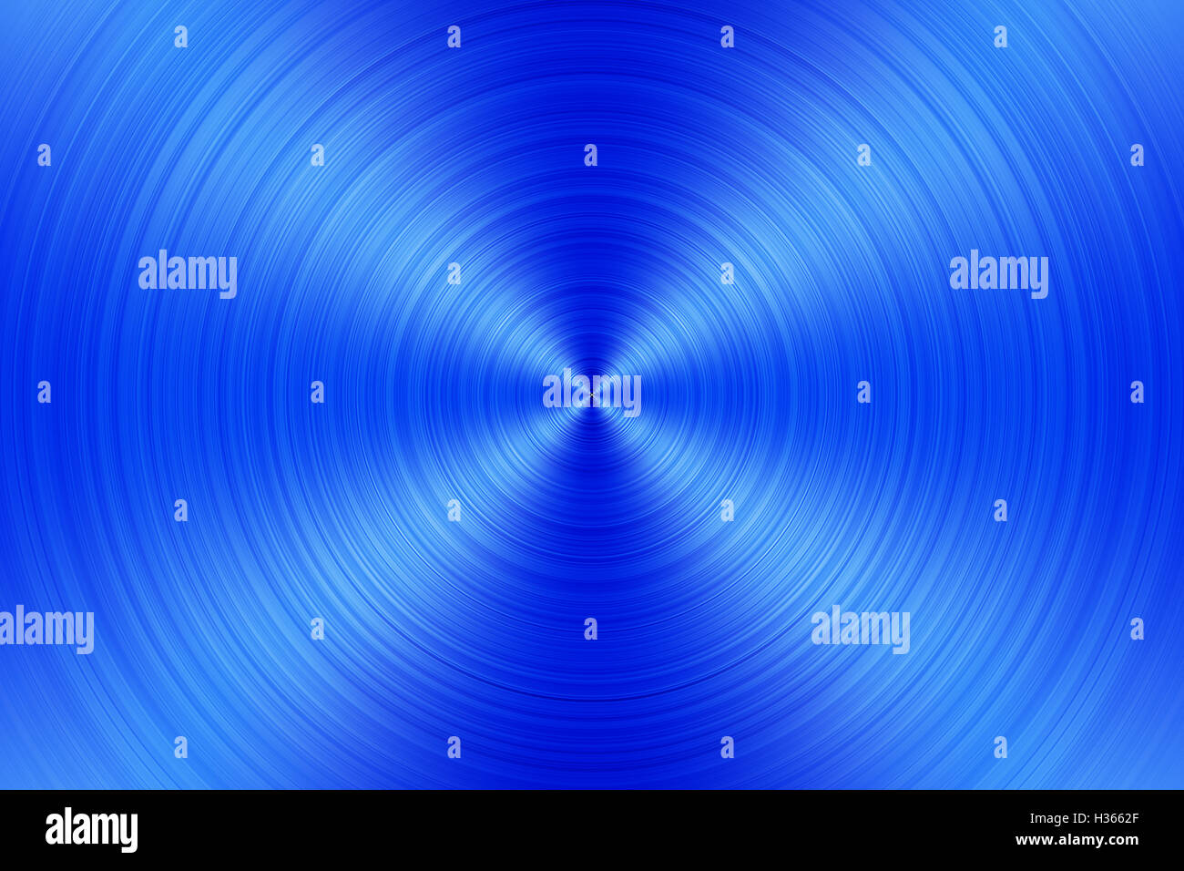 Blue metallic brush metal texture abstract background Stock Photo - Alamy