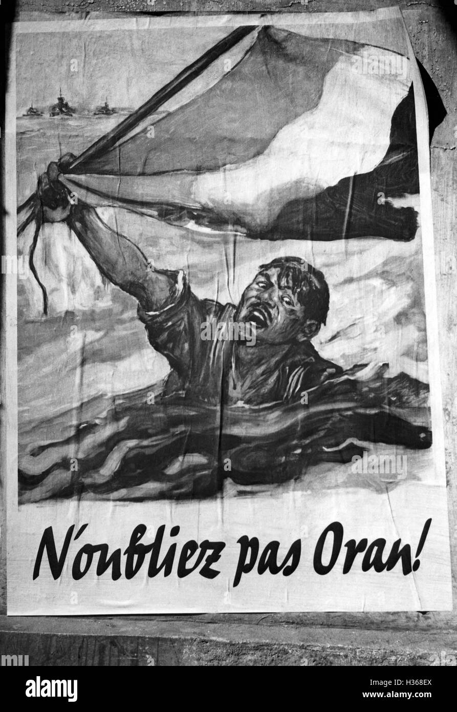 French surrender 1940 hi-res stock photography and images - Alamy