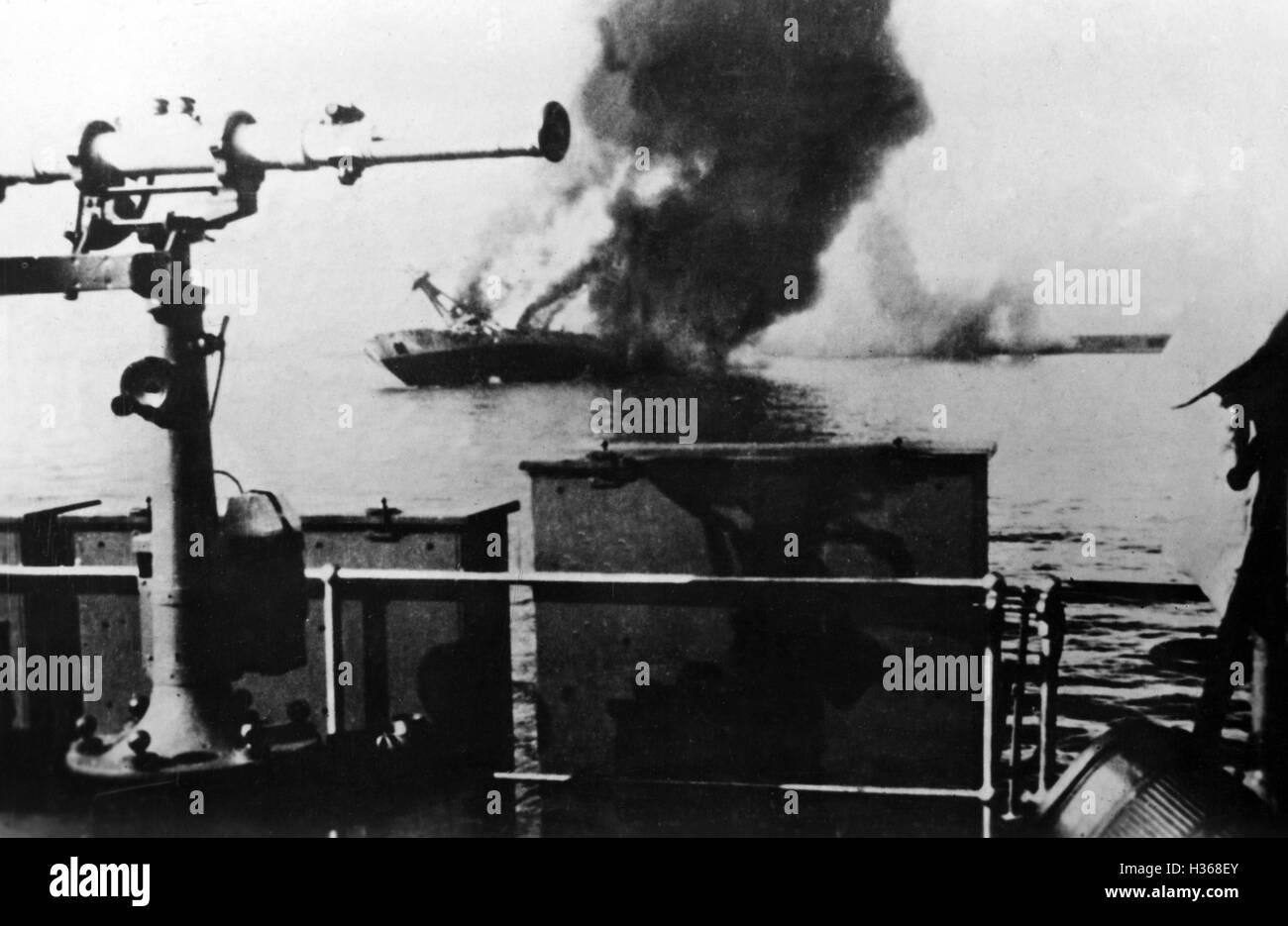 French surrender 1940 hi-res stock photography and images - Alamy