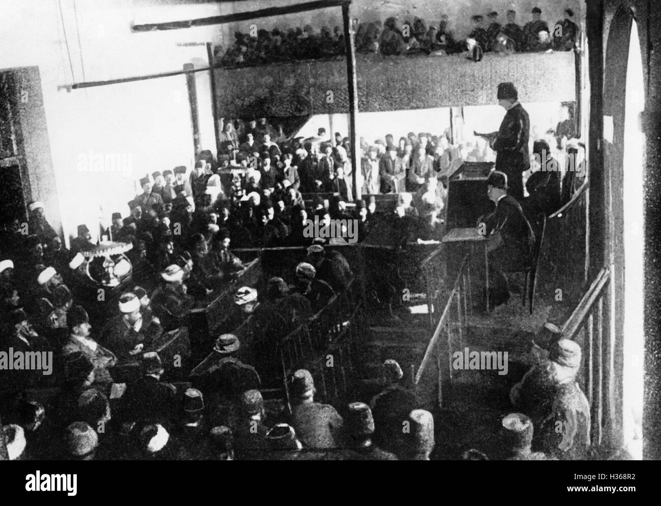 Turkish national movement 1920 hi-res stock photography and images - Alamy