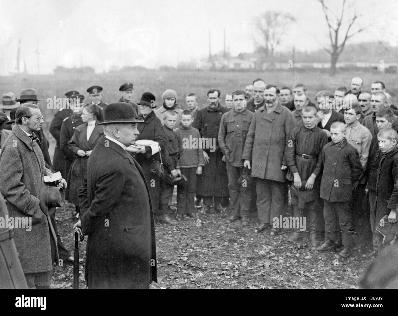 Volga germans hi-res stock photography and images - Alamy